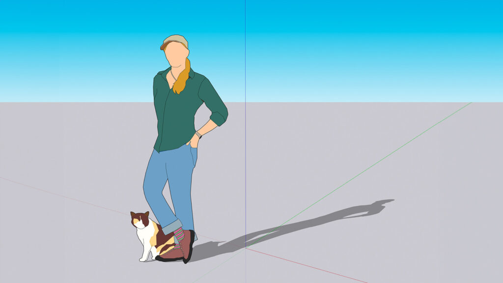 SketchUp 2023 | What's new? | Design8 bv
