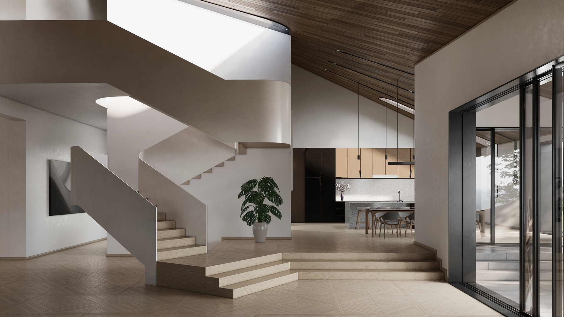 Explore Enscape 3.5.3 with new Mac Compatibility | Design8 bv