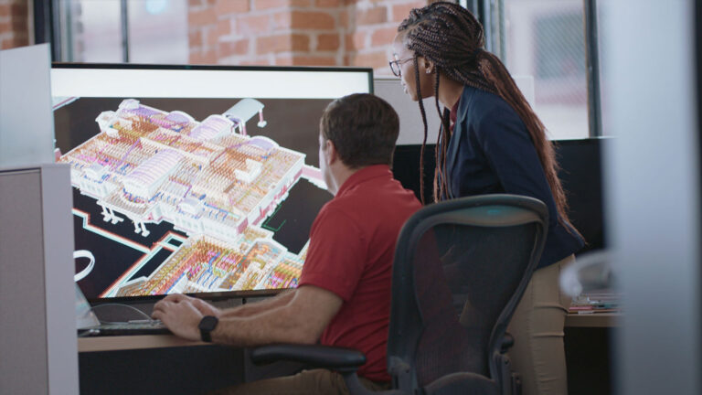 Chaos Enscape | Experience the power of Real-time Rendering