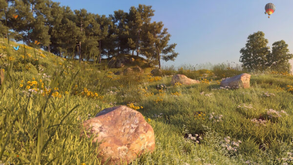 Thea Render | Experience the power of multiple engines