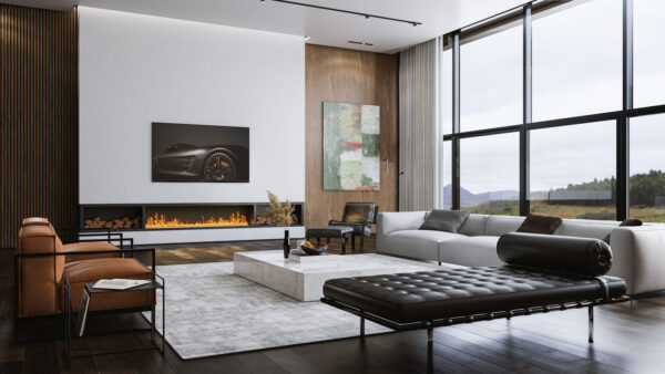 Chaos Enscape | Experience the power of Real-time Rendering