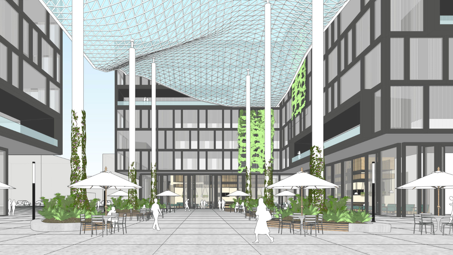 SketchUp 2024: Crafting Visualizations in Your Unique Style