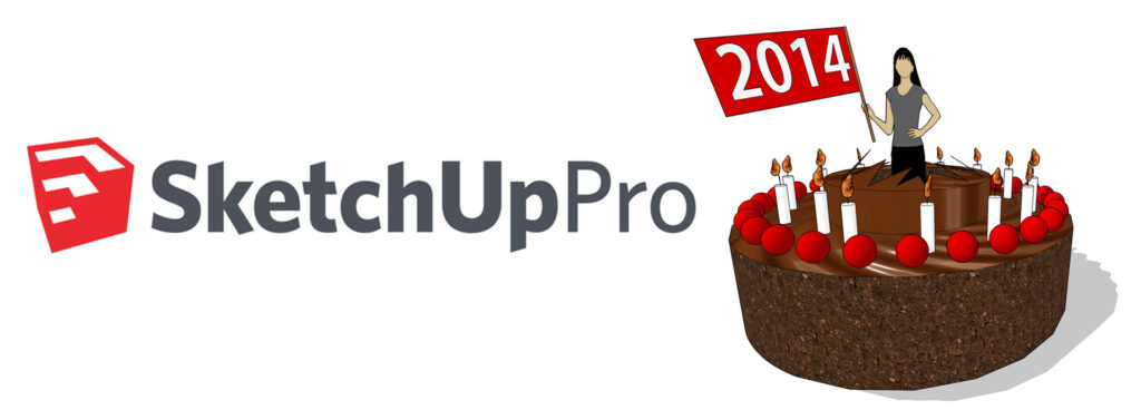SketchUp Changelogs | Updates and Latest Features | Design8 bv