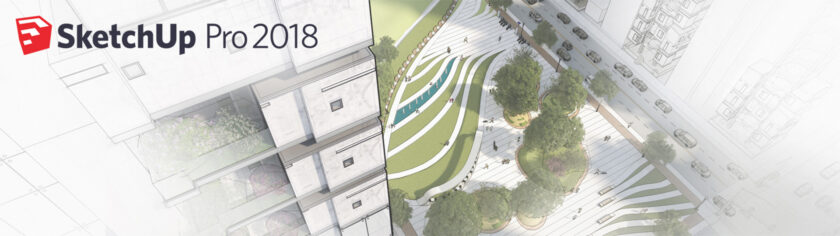 SketchUp Changelogs | Updates and Latest Features | Design8 bv