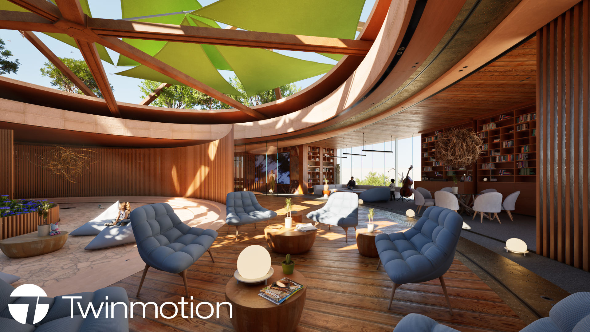 Twinmotion changes subscription plans | Design8