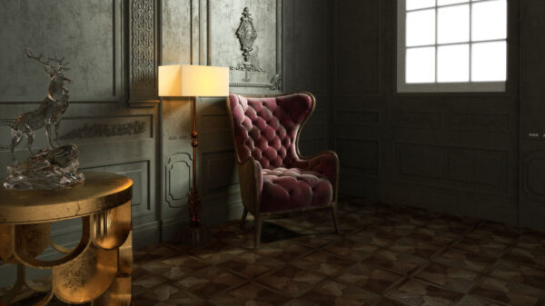 Thea Render | Experience the power of multiple engines