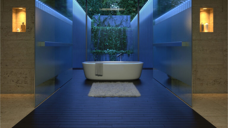 Thea Render | Experience the power of multiple engines