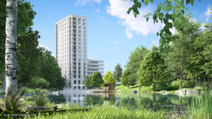 Thea Render | Experience the power of multiple engines