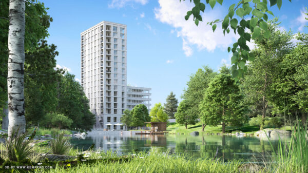 Thea Render | Experience the power of multiple engines