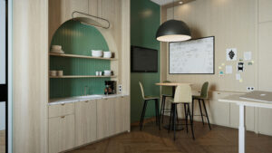 Thea Render | Experience the power of multiple engines