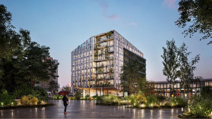 Thea Render | Experience the power of multiple engines