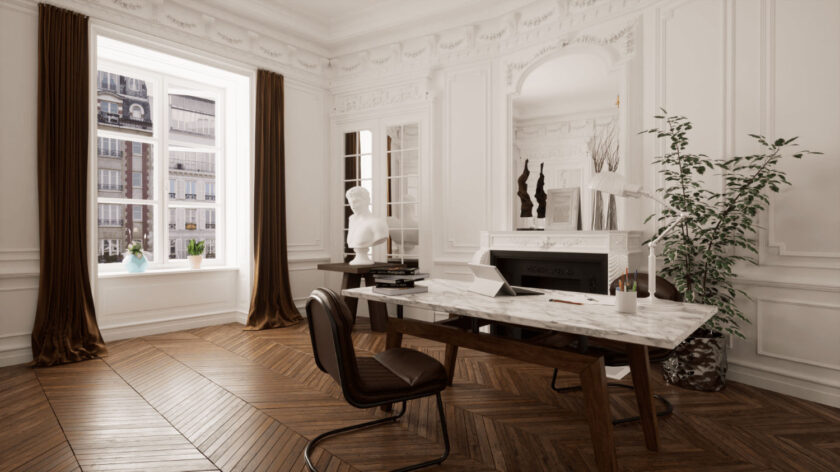 Twinmotion | Visualize your ideas