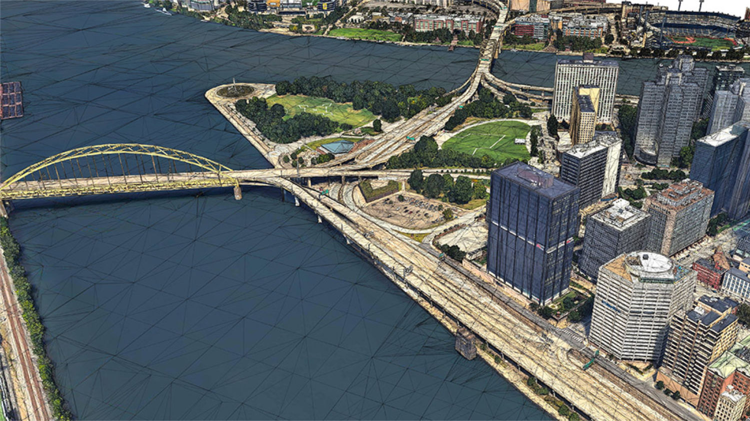 Placemaker | 3D City Design for SketchUp