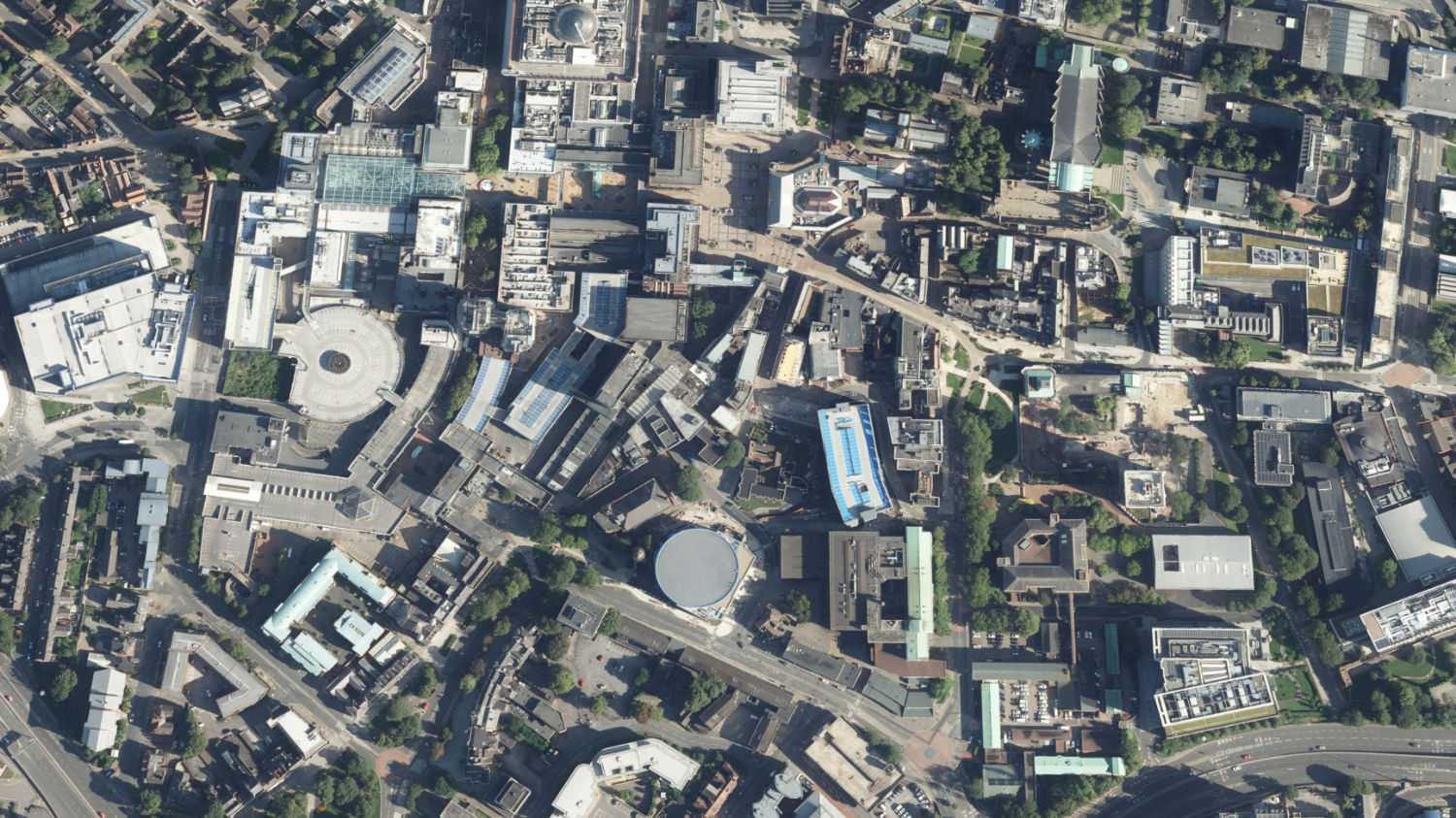 Placemaker | 3D City Design for SketchUp