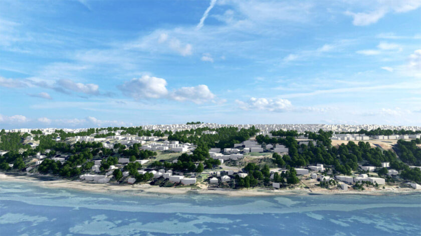 Placemaker | 3D City Design for SketchUp