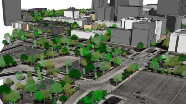 Placemaker | 3D City Design for SketchUp
