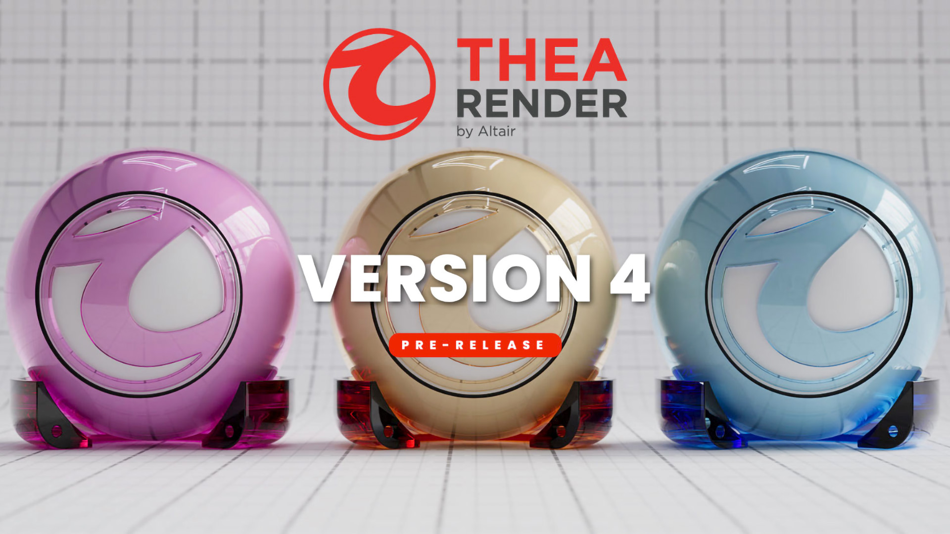 Download Thea Render | Design8