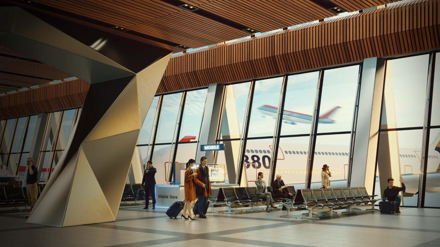 Chaos Anima | Lifelike 3D and 4D characters