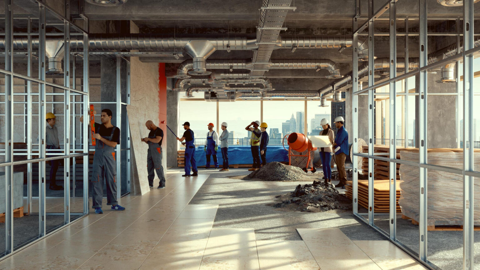 Chaos Anima | Lifelike 3D and 4D characters