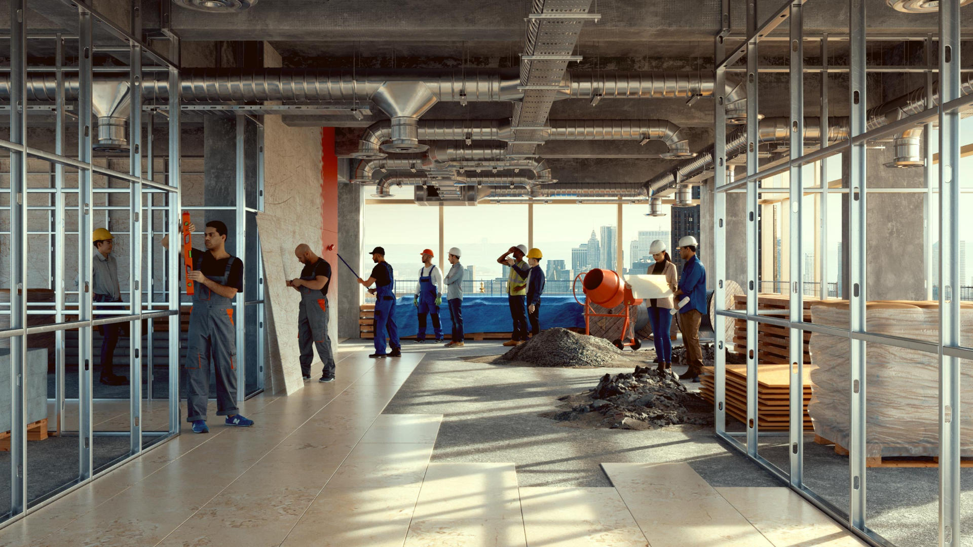 Chaos Anima | Lifelike 3D and 4D characters