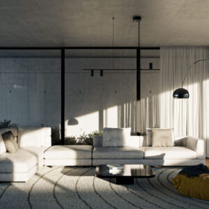 Thea Render | Experience the power of multiple engines