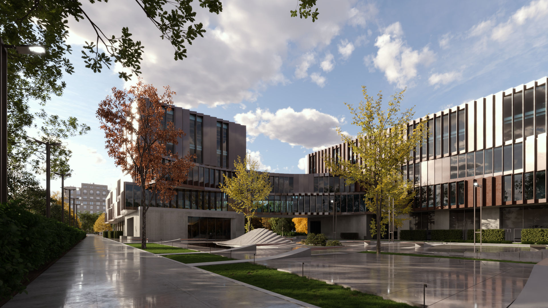 Chaos Envision: the all-in-one visualization solution | Design8