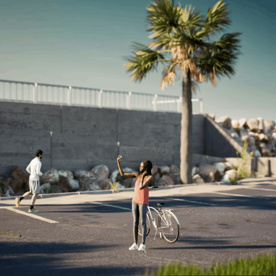 Twinmotion 2025.1 Preview available | Design8