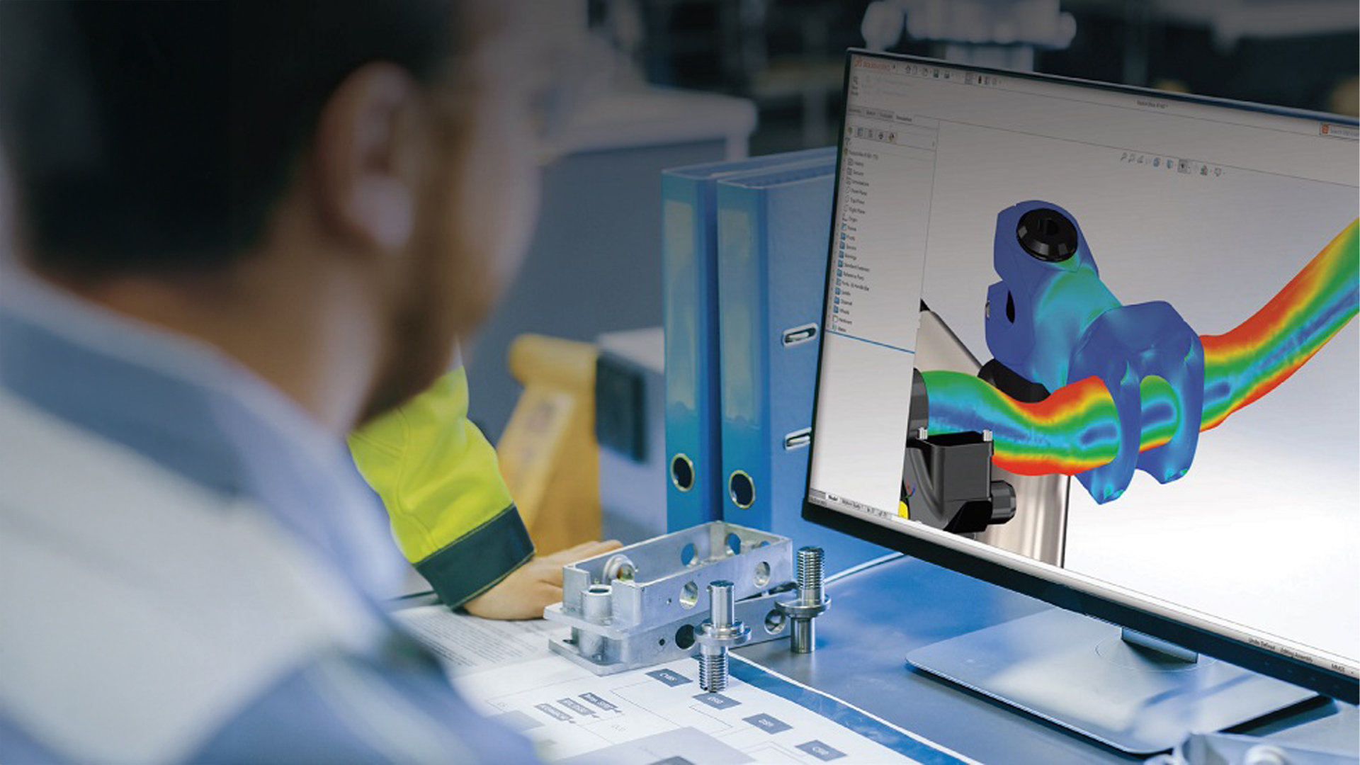 Virtual Testing with Simulation | Design8