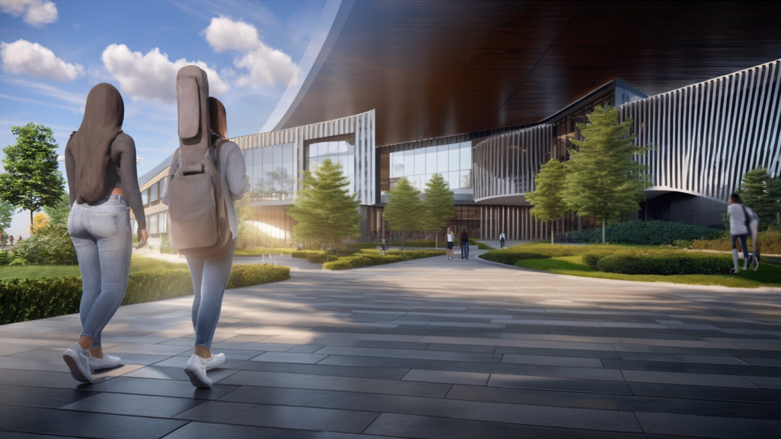 Enscape 4.6 is available | Design8