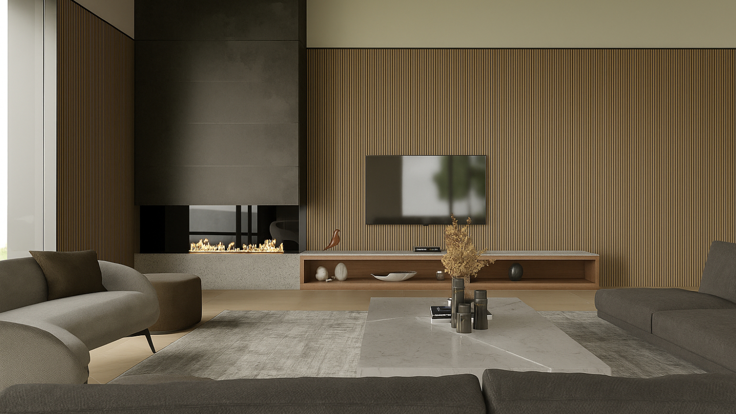 Enscape 4.0.1 Now Compatible with SketchUp 2024 | Design8