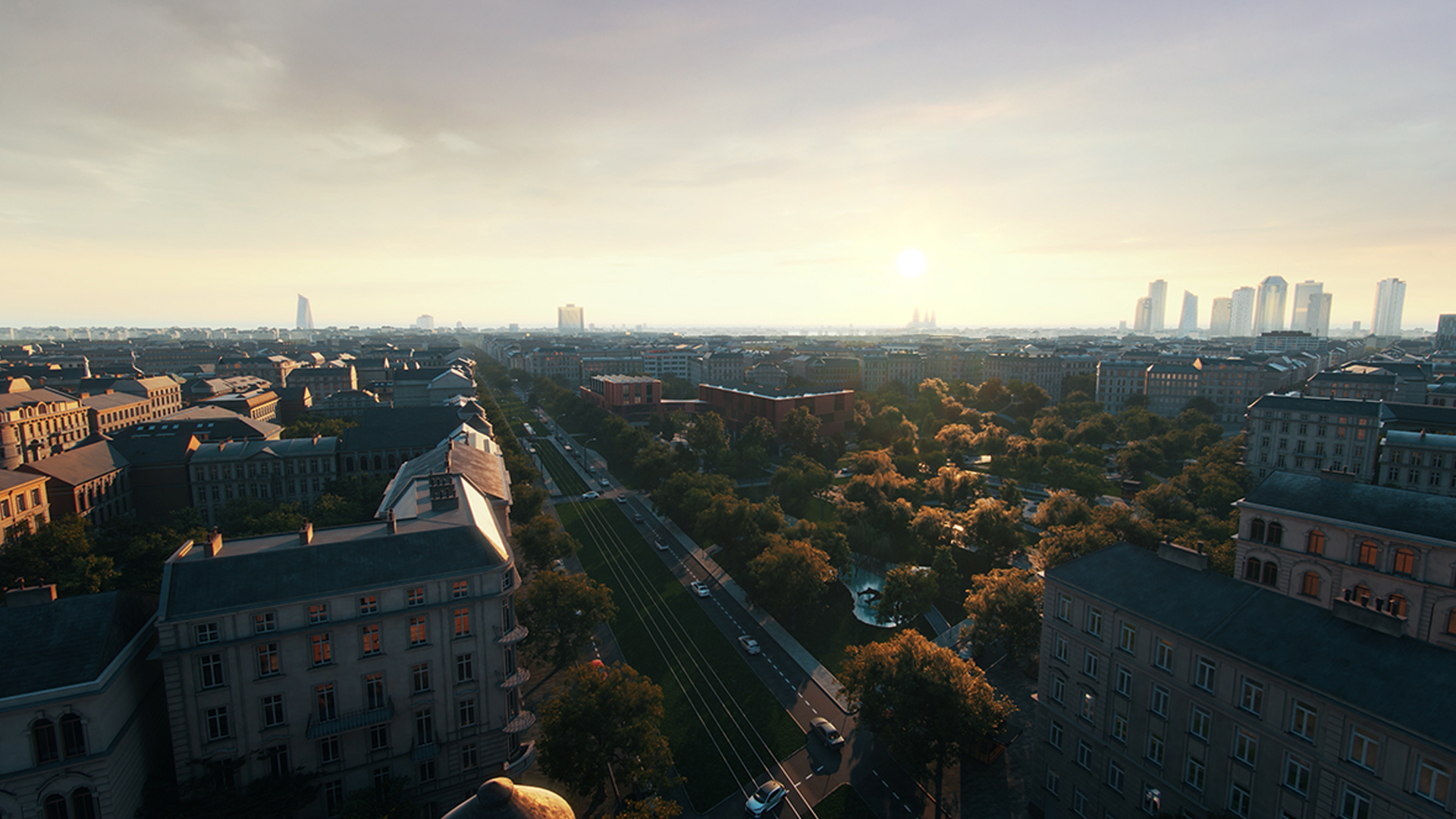 Chaos Envision 1.1 is here! | Design8 bv