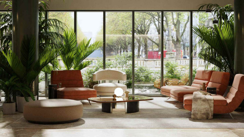 V-Ray 7 for 3ds Max Update 2 is here! | Design8