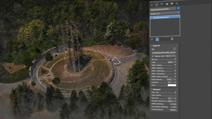 V-Ray 7 for 3ds Max Update 2 is here! | Design8