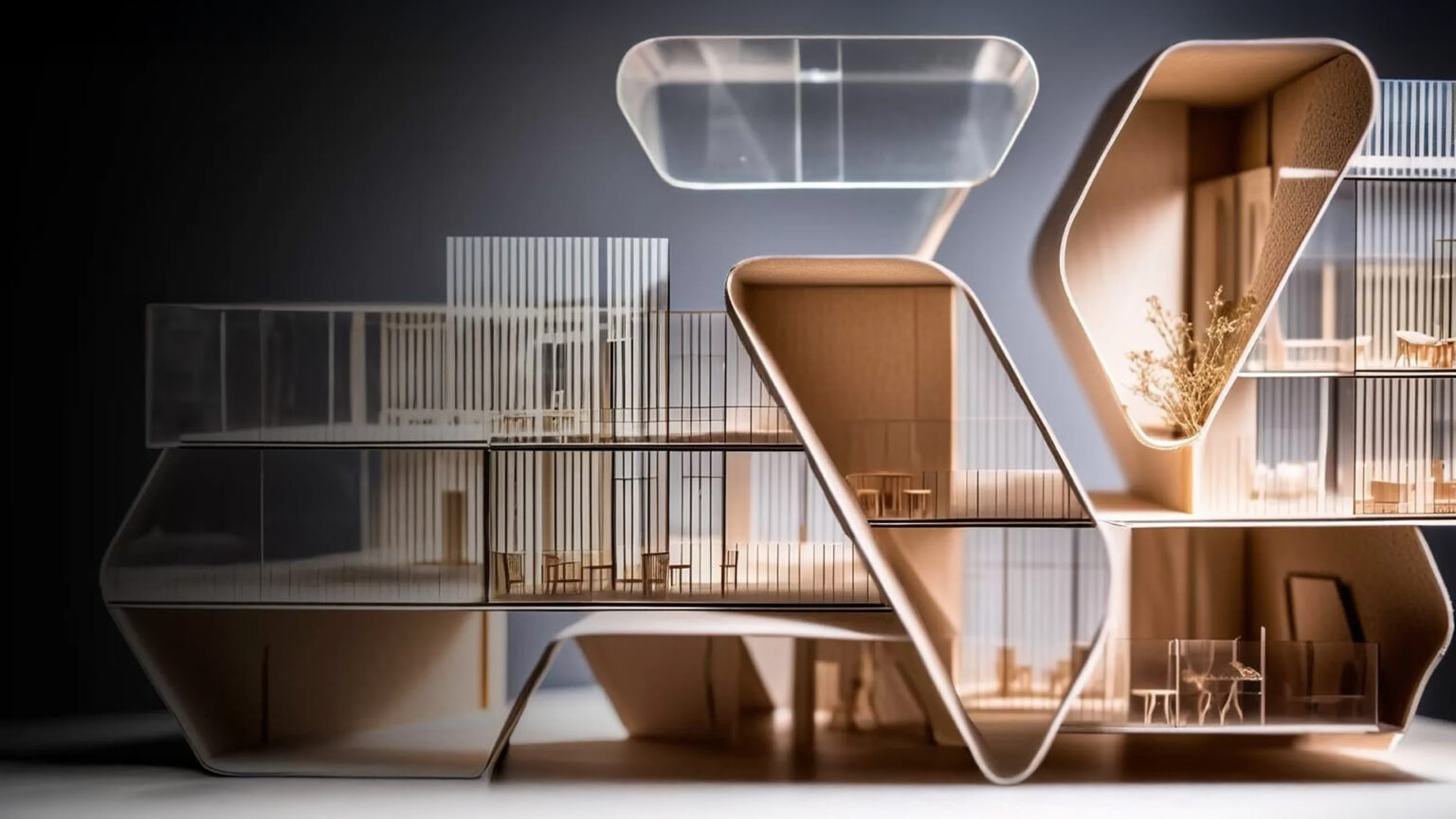 Chaos Veras | Design8 bv