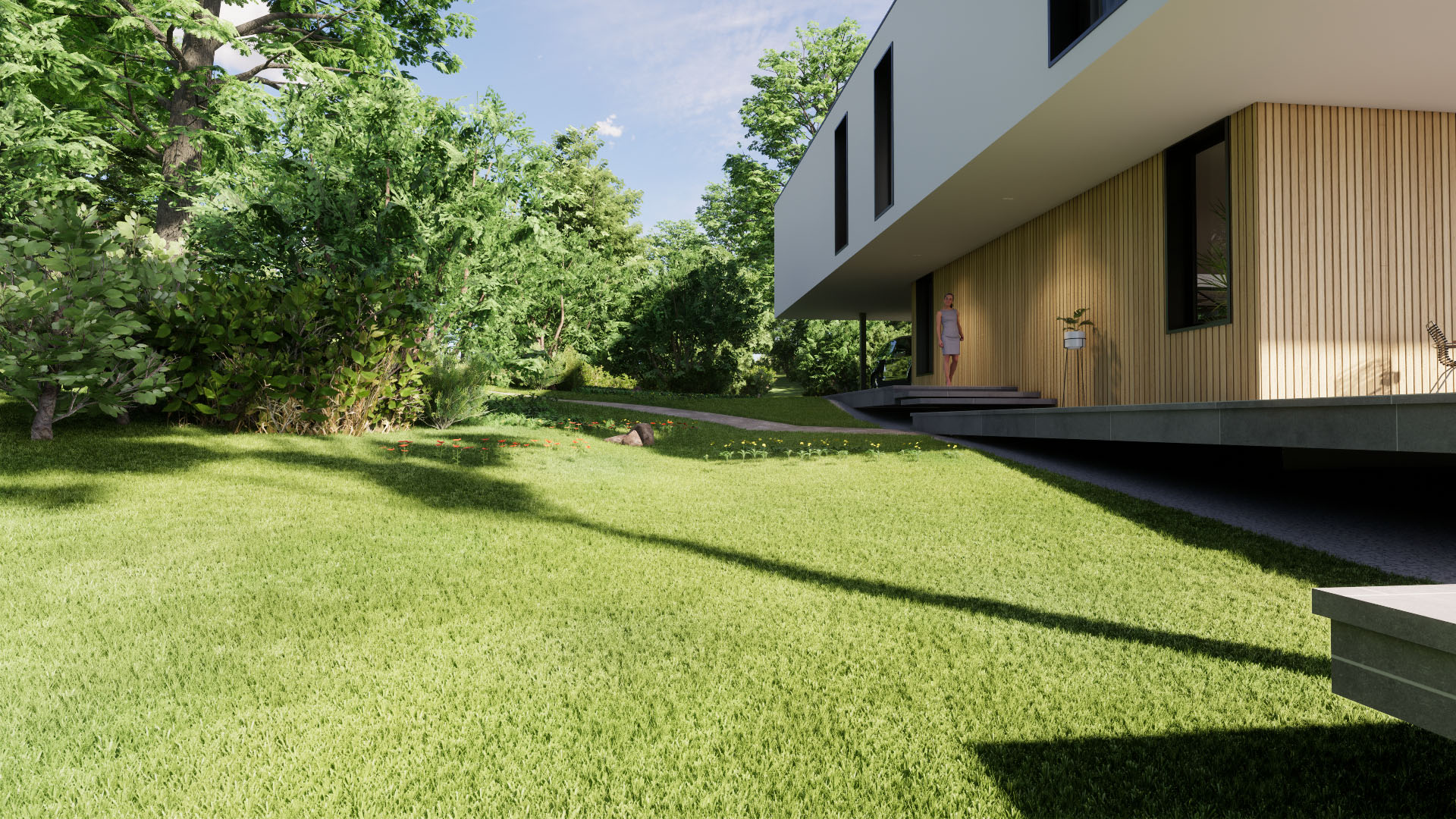 Enscape 4.14: smarter light management and faster material creation ...